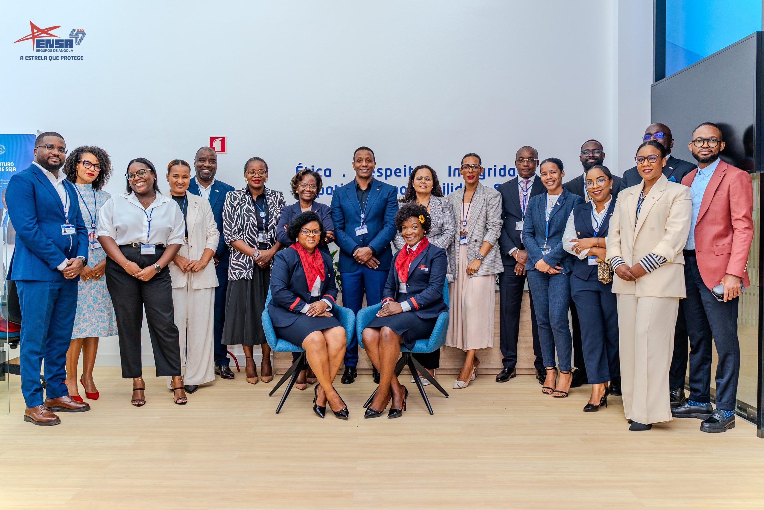 Grupo OMATAPALO leva à Expo-Huambo obras que transformam a província numa referência nacional ...